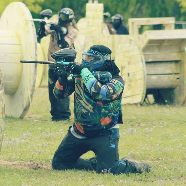 DFW Adventure Park in Northlake, TX. | Battleonix