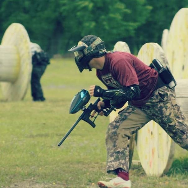 DFW Adventure Park in Northlake, TX. | Battleonix
