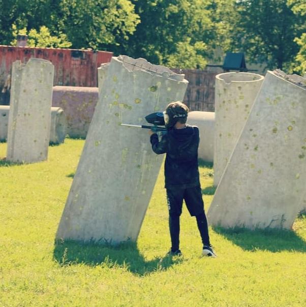 DFW Adventure Park in Northlake, TX. | Battleonix