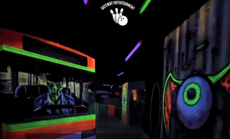 TOP 10 best of the best Laser tag in Edmonton, AB – Battleonix