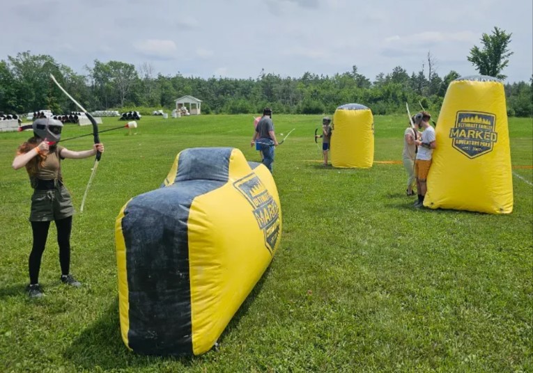 TOP 10 best of the best Laser tag in Ottawa, ON – Battleonix