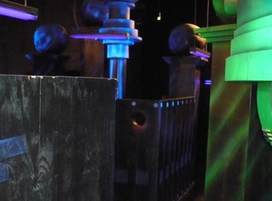 Horizon Fun FX in Rochester, NY | Battleonix