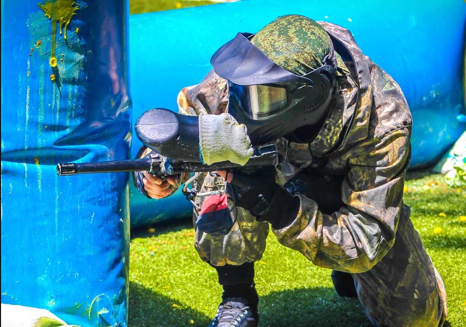 Augusta Paintball in Augusta, GA | Battleonix