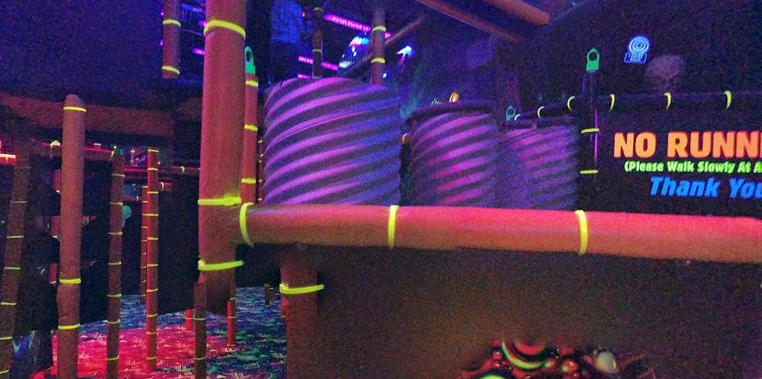 Classic Fun Center in Sandy, UT | Battleonix