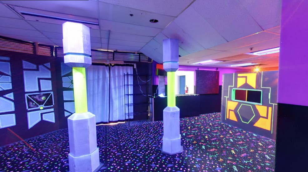 Classic Skating & Fun Center in Orem, UT | Battleonix