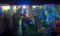 Spare Time Trussville in Trussville, AL | Battleonix
