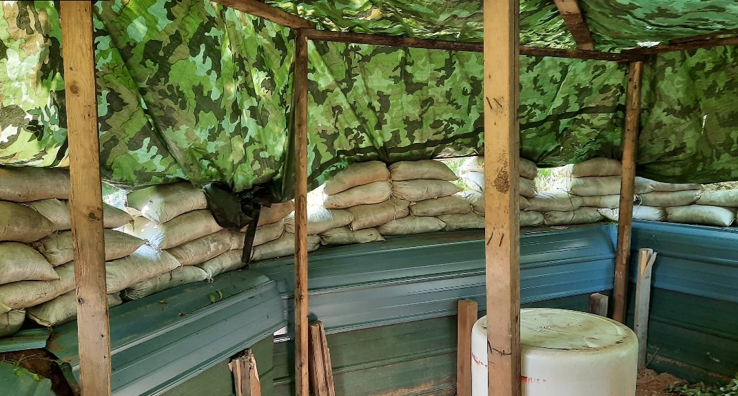 Cedar Airsoft in Cedar Springs, MI | Battleonix