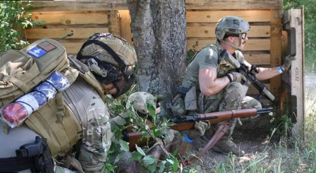 Cedar Airsoft in Cedar Springs, MI | Battleonix
