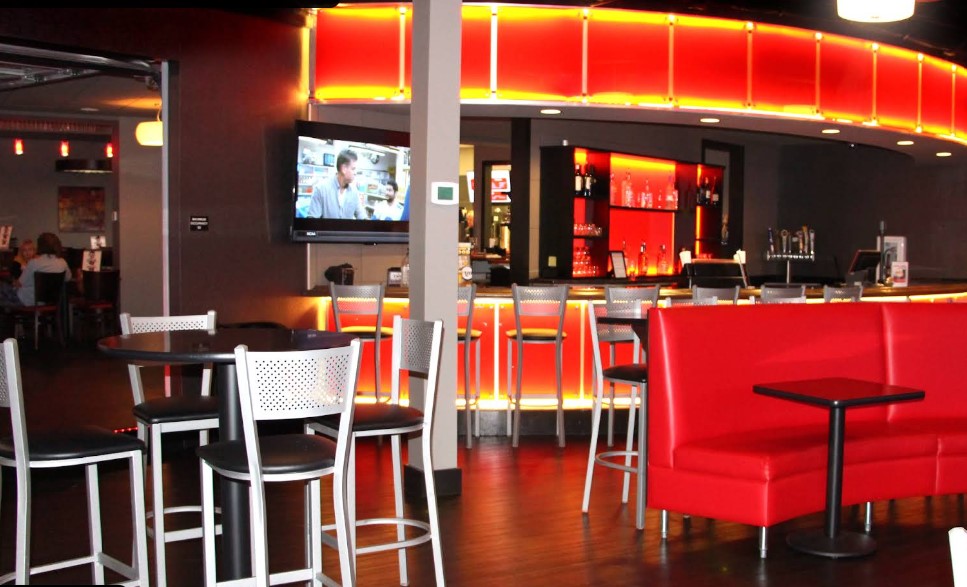 Andy B's in Springfield, MO | Battleonix